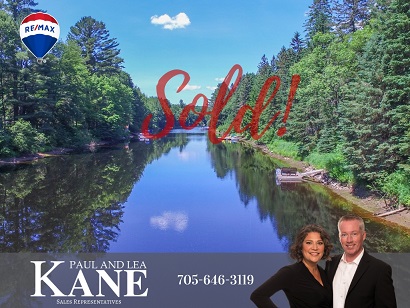 210 Brodie Kay Trail, Port Sydney - Paul and Lea Kane